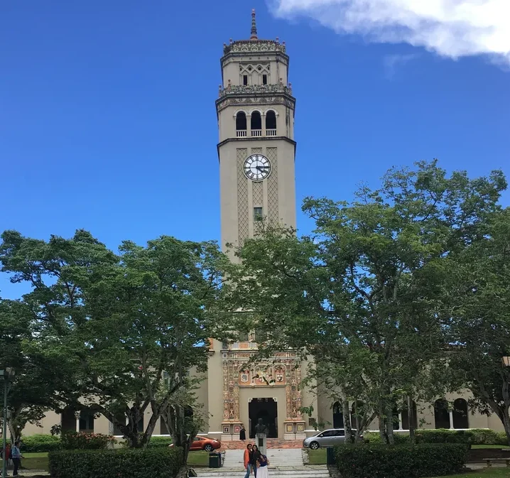 Consejo General de Estudiantes del Recinto de Río Piedras rechaza el ...