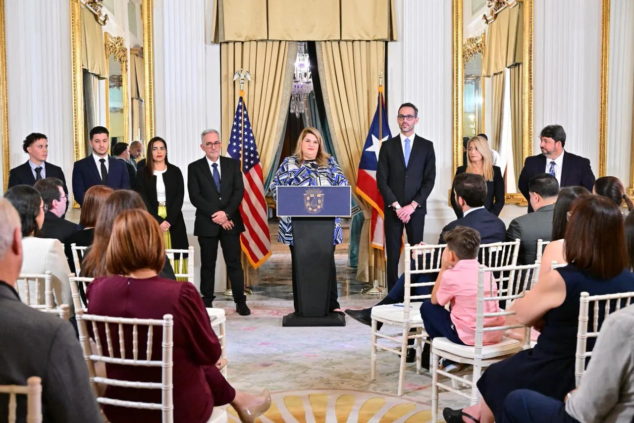 PRFAA y OGP rechazan alegaciones sobre supuesta pérdida de fondos ...